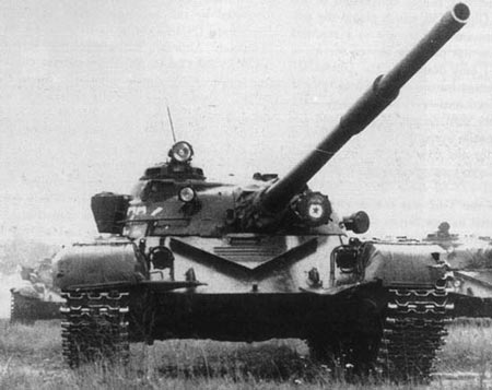 Tankograd: T-72: Part 2