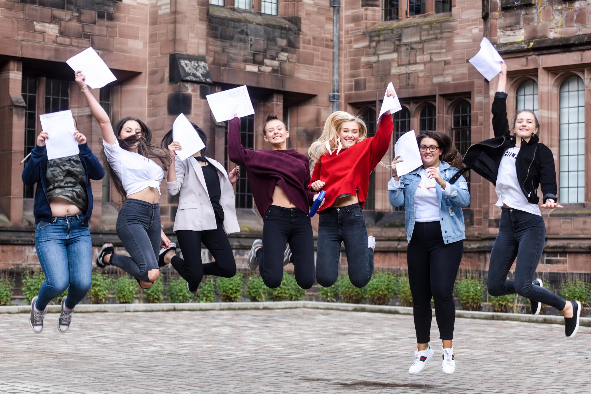 Exam Shambles exam-shambles