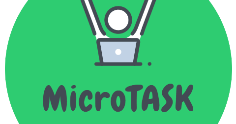 MicroTask Earning app