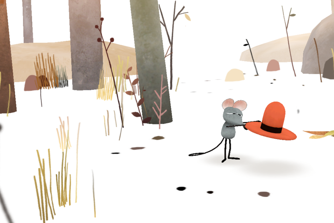 Work on Your Site’s Story Telling with Animation ~ Web Brain Infotech ...