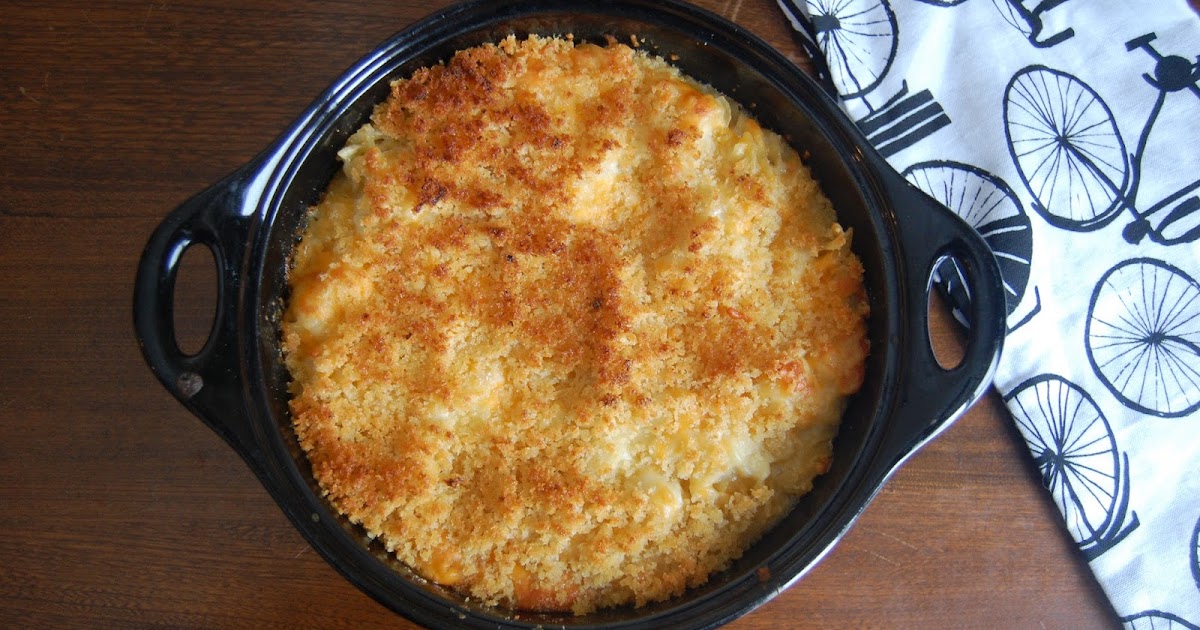 Bistro 164: Crispy Mac and Cheese....emphasis on the cheese