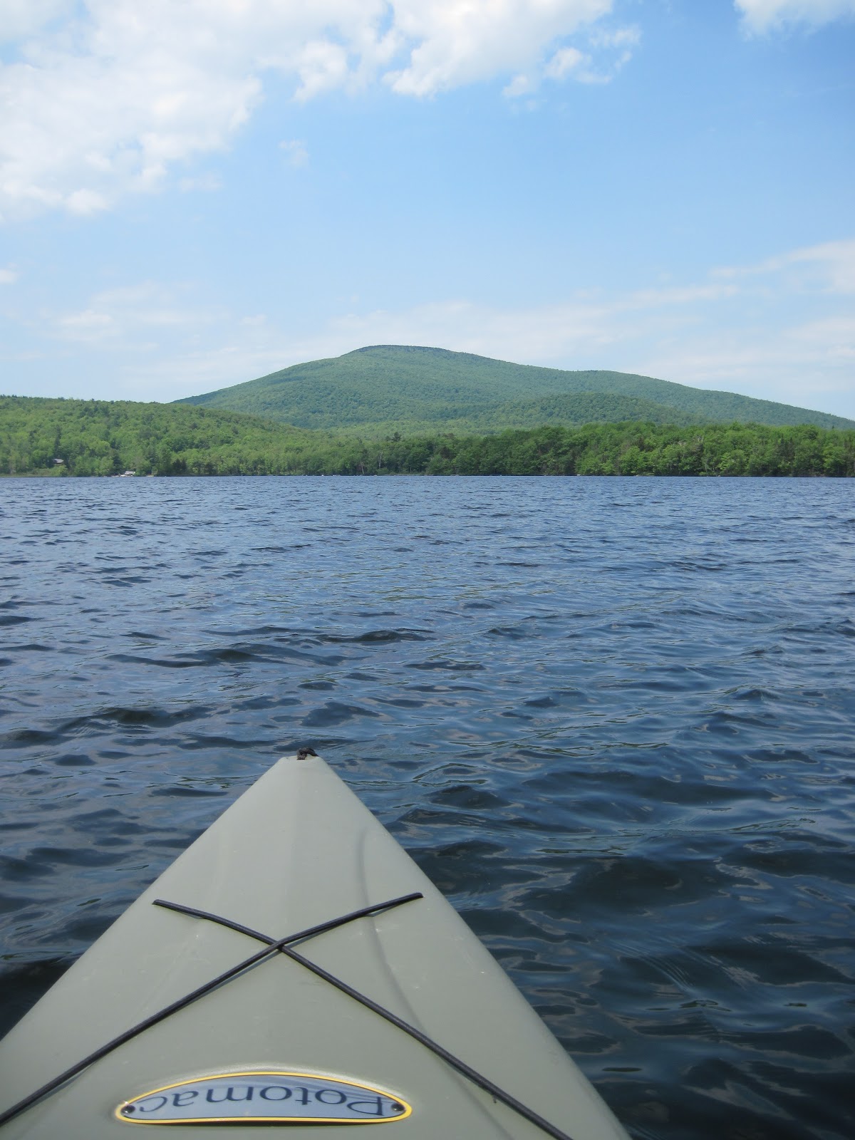 ScAtTeRbOnE's ADVENTURE'S: SHREWSBURY PEAK VT 35'ER (The "Exploring ...