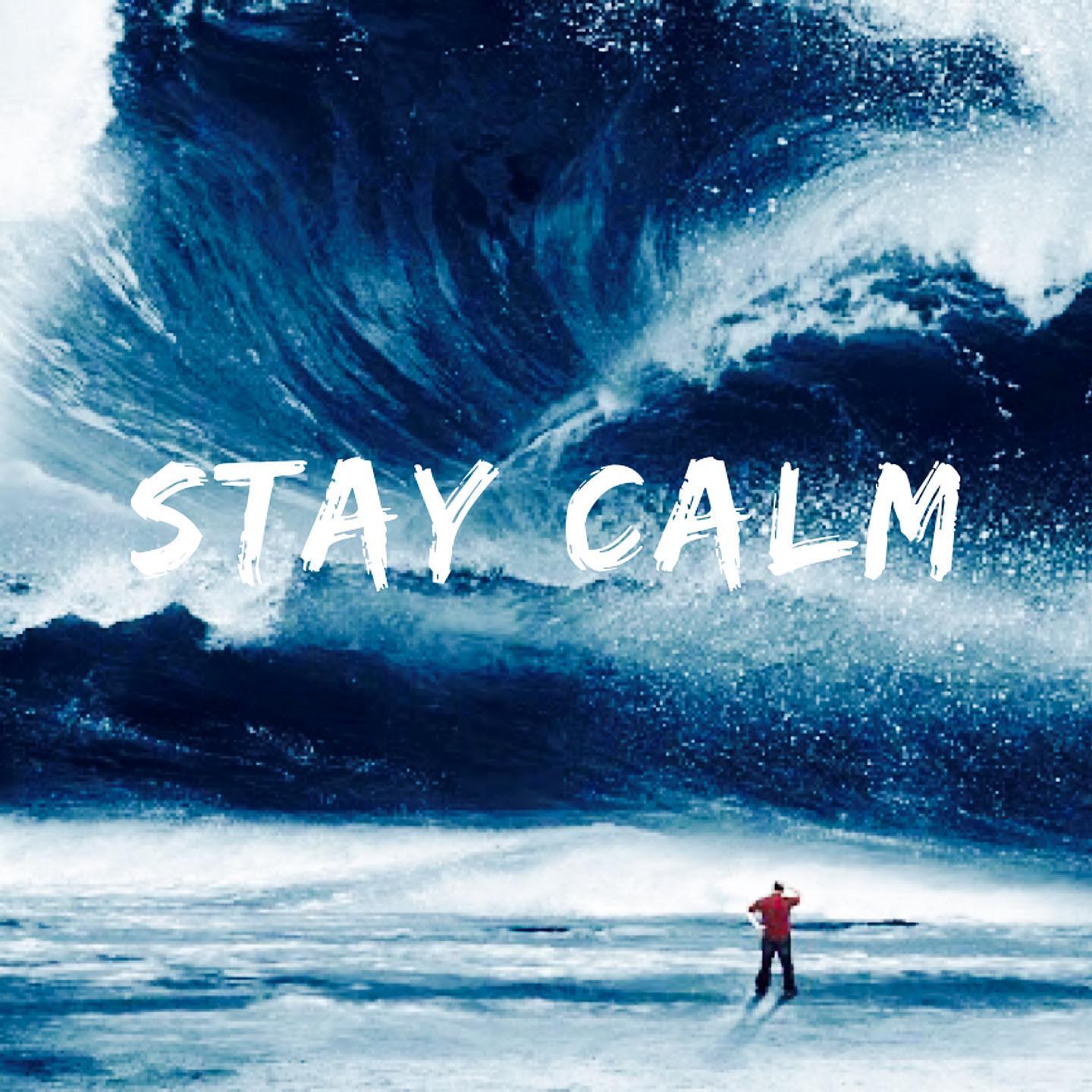 Sunday Sermon Recap Just Stay Calm sunday-sermon-recap-just-stay-calm