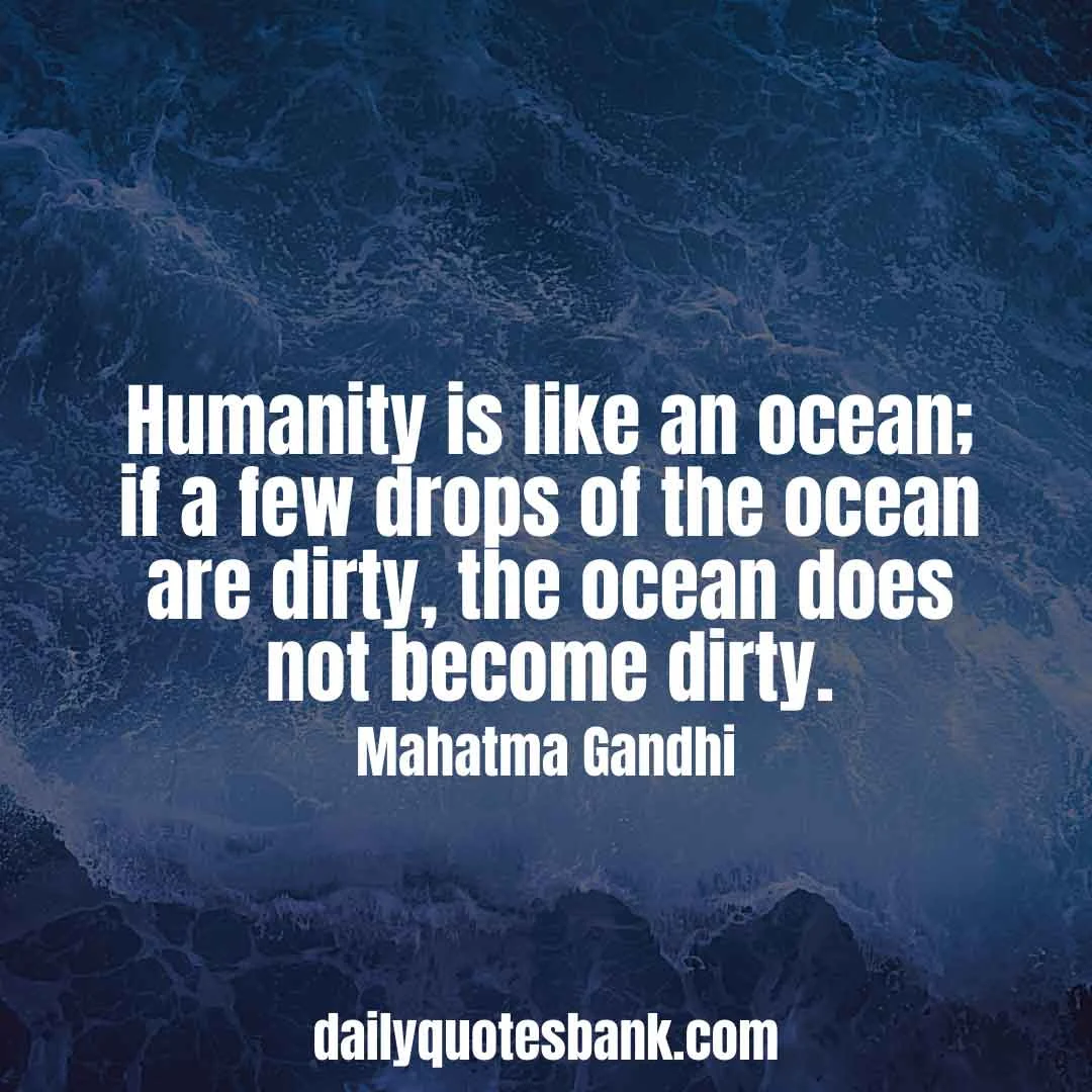 121 Inspirational Ocean Quotes That Will Make You Calm