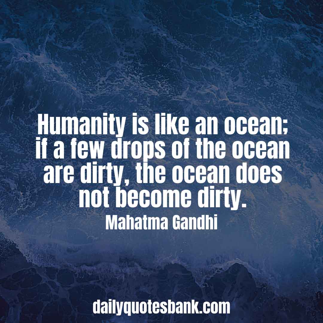 121 Inspirational Ocean Quotes That Will Make You Calm