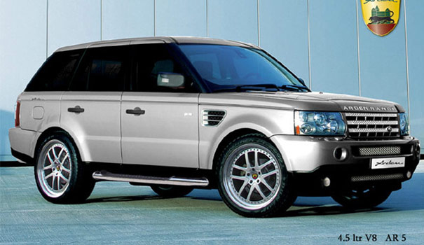 Arden Cars | The Car Club