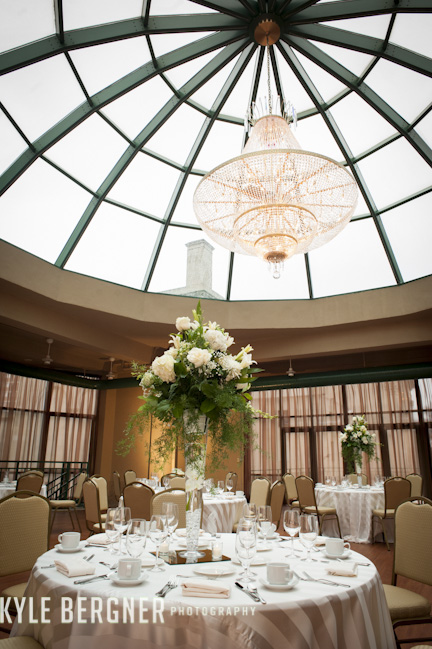 Kyle Bergner Photography: VENUES! The Inn at the Colonnade in Baltimore ...