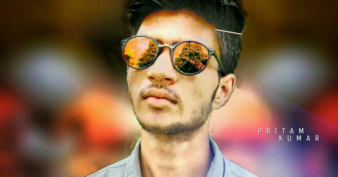 Pritam kumar