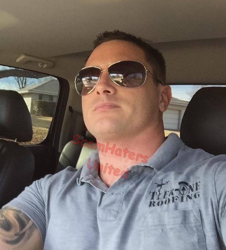 ScamHaters United .. Visit us also on Facebook and Instagram : AGAIN ...