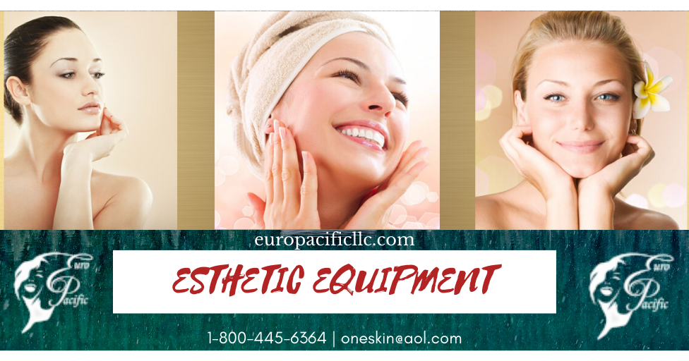 Authentic German Professional Skin Care Products: Where to Buy and How