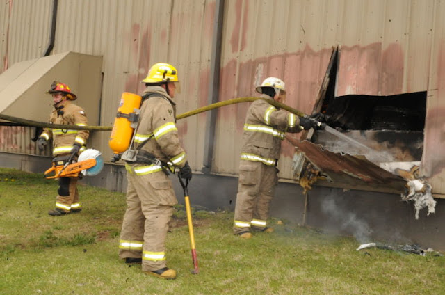 Aluminium Plant Safety: Small Molten Metal Explosions Can Lead To Large ...