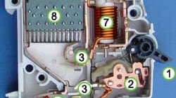 Memahami MCB Miniature Circuit Breaker