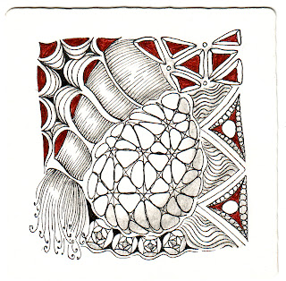 Shelly Beauch: Challenge #90