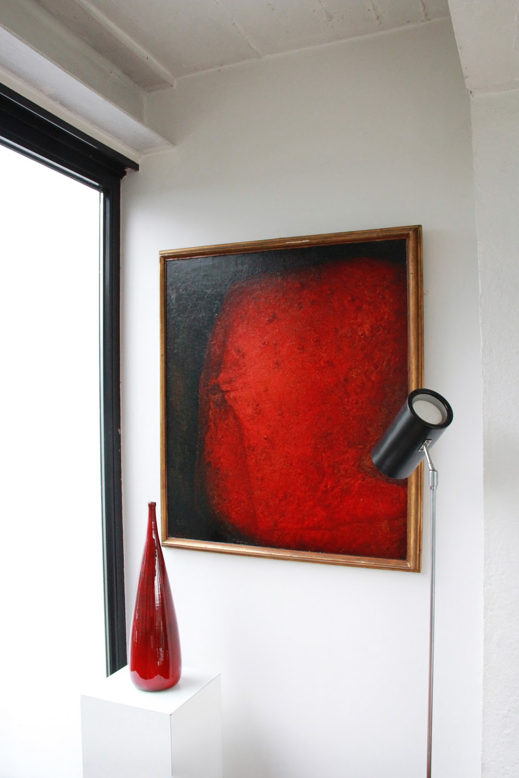 WOUTER HARVEY: Octave Landuyt : Essential Surface #2