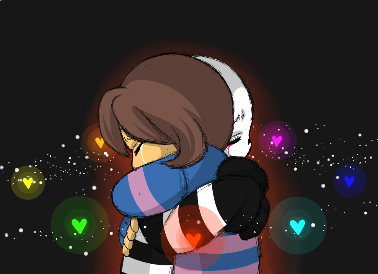 Undertale: AU - AlterTale ~ Handlarz Iluzji