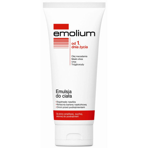 Analiza: Emolium | Sroka o....