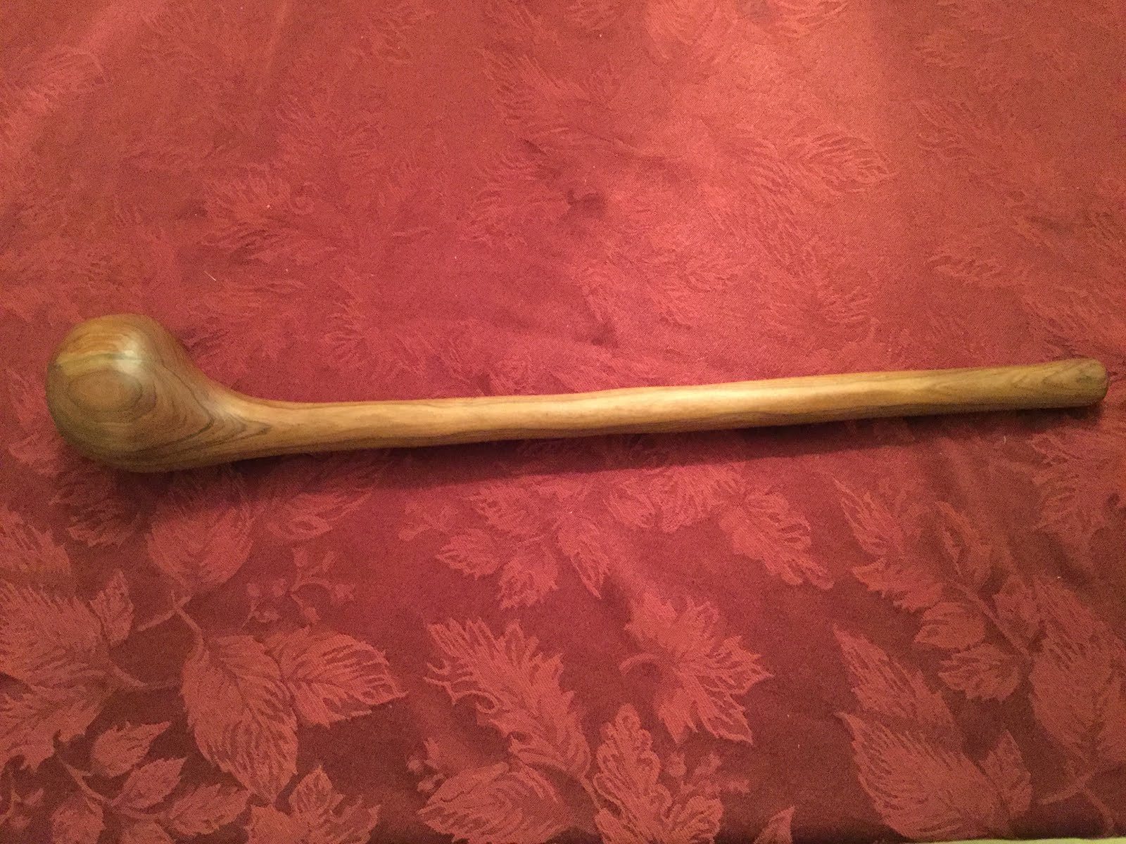 Balaam's Donkey: But it hurts! Day 24