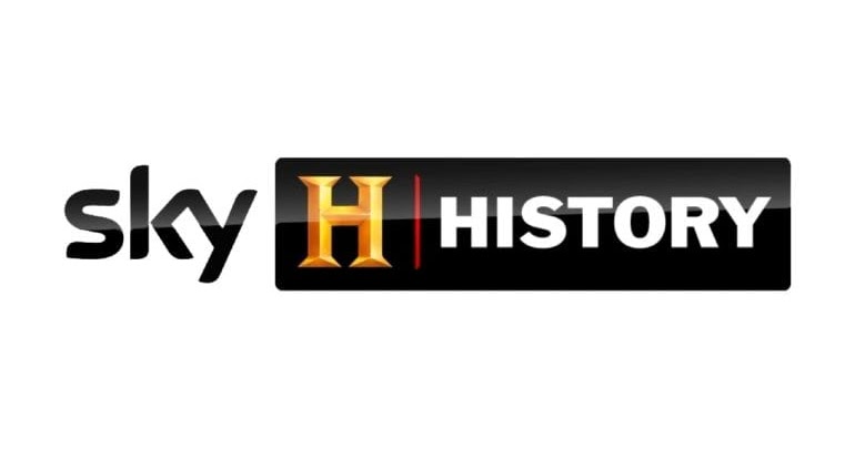 Rebranding Sky HISTORY και Sky HISTORY2 σε κοινή συνεργασία A + E ...