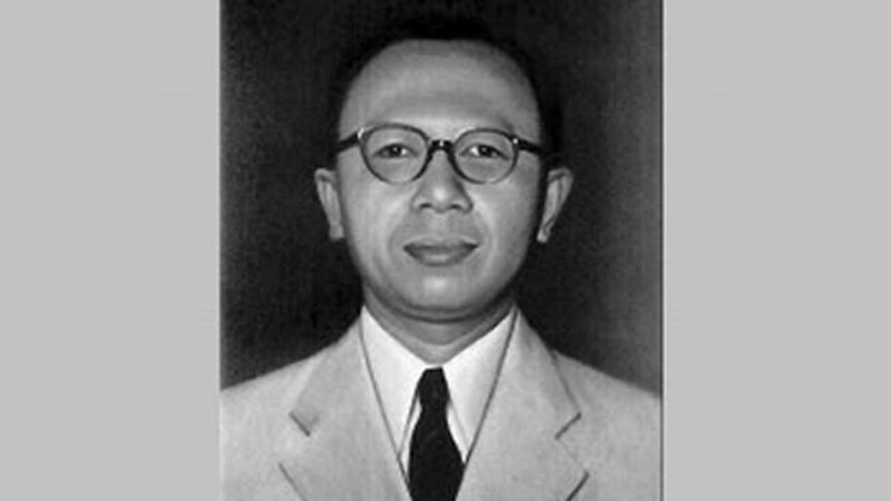 Biografi Ir. Raden Juanda Kartawijaya - PENAINFO