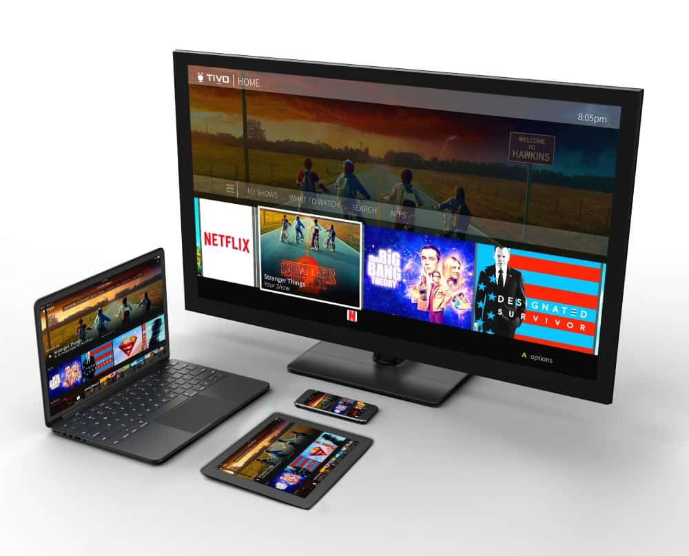 TiVo will soon work with IFTTT, Google Assistant, and Alexa - Tech News 24h