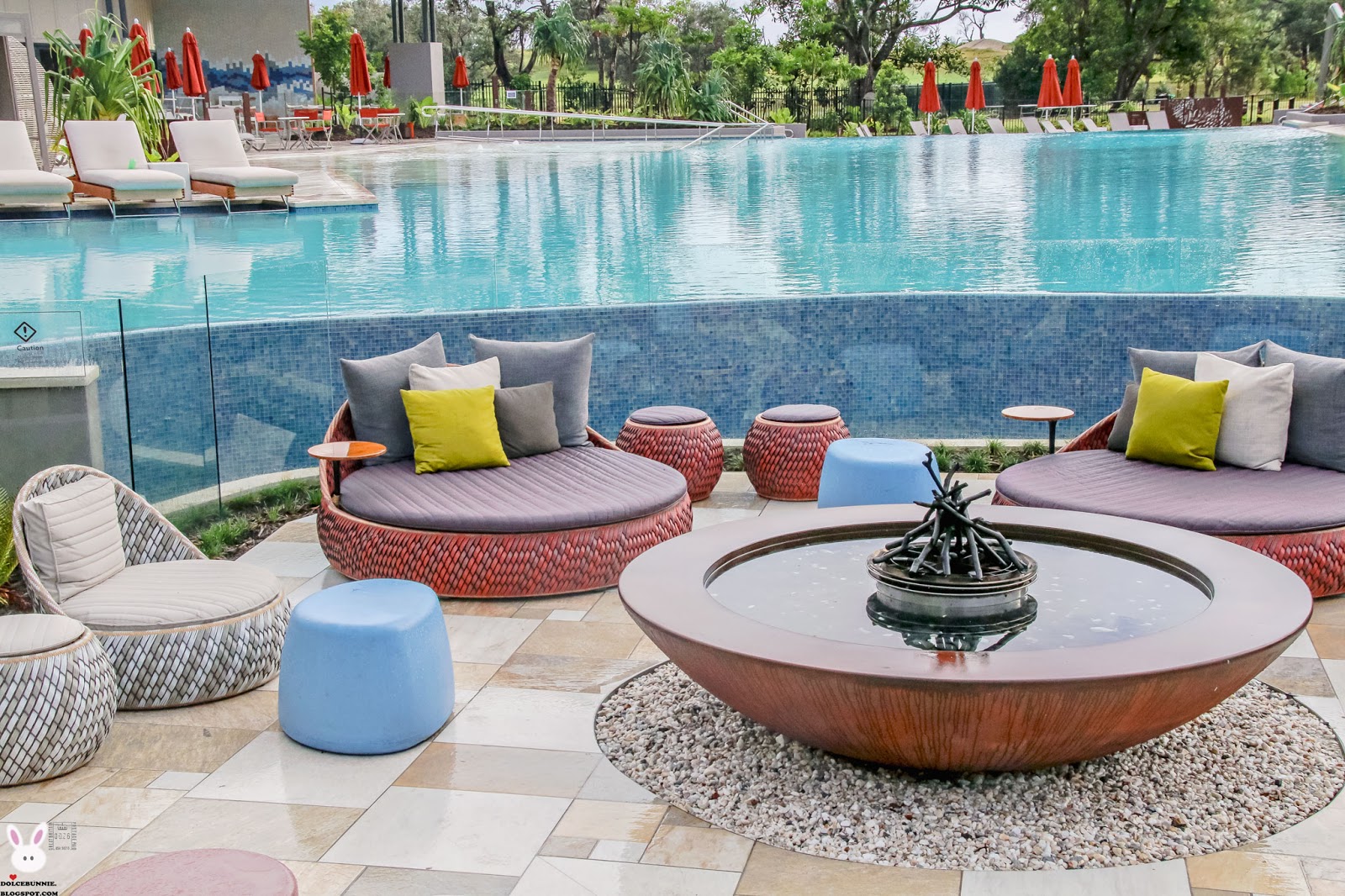 Checking in: Elements of Byron Resort | Byron Bay, AUSTRALIA | DolceBunnie