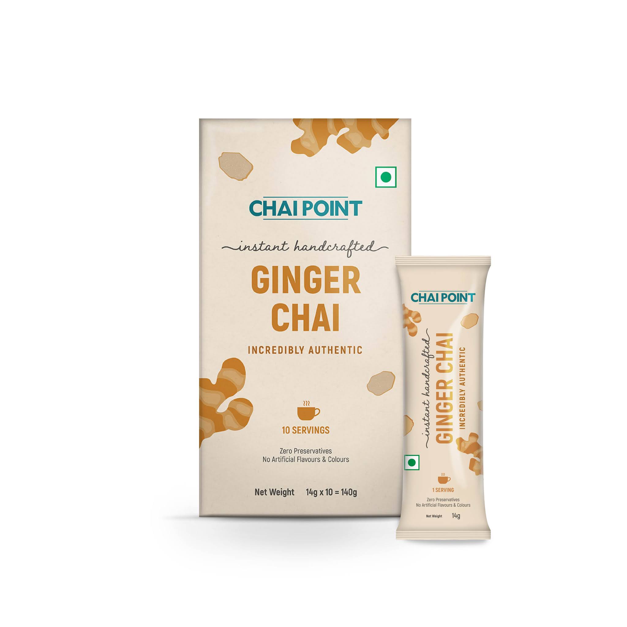 Chai Point Announces Its Foray into Instant Chai | IndianWeb2.com