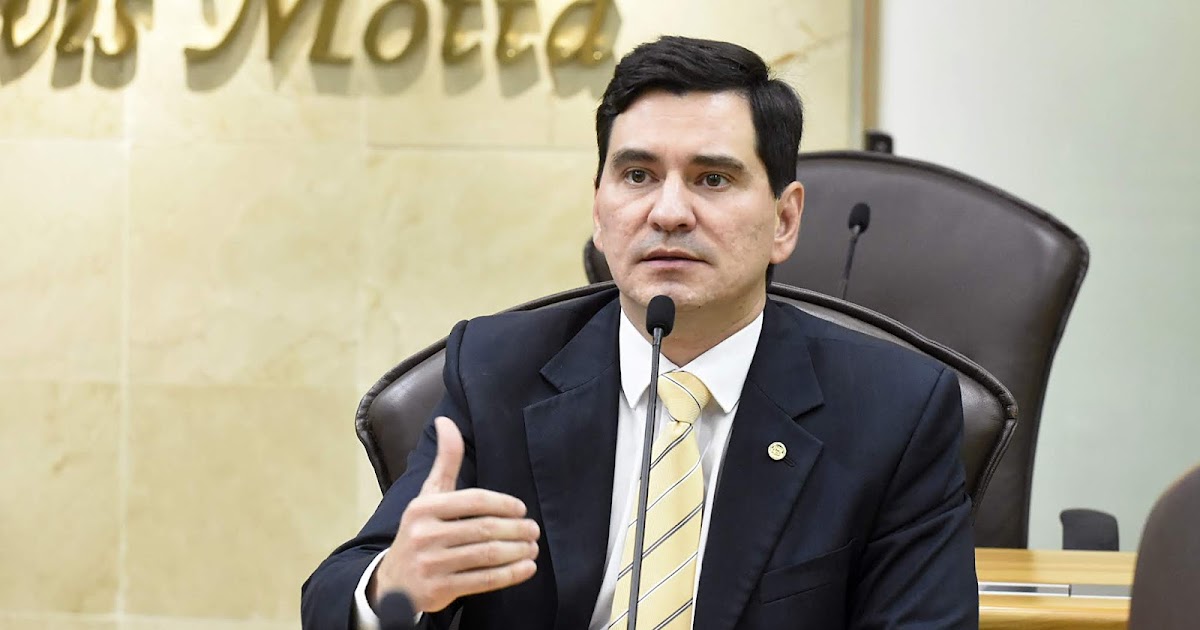 .: Consórcio da Saúde: George Soares encarta emenda que modifica trecho ...