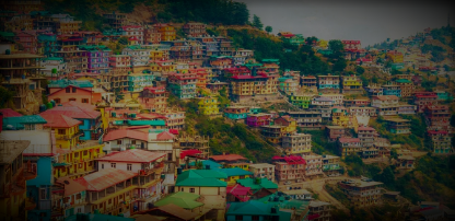 Mussoorie, the queen of the hills