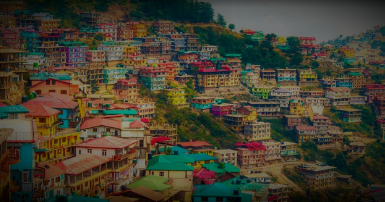 Mussoorie, the queen of the hills