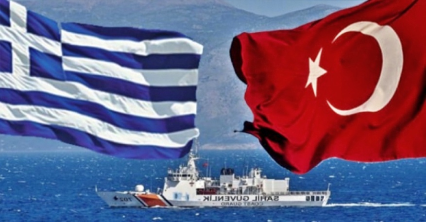 In Defense of Communism: Greek-Turkish relations are entangled in wider ...