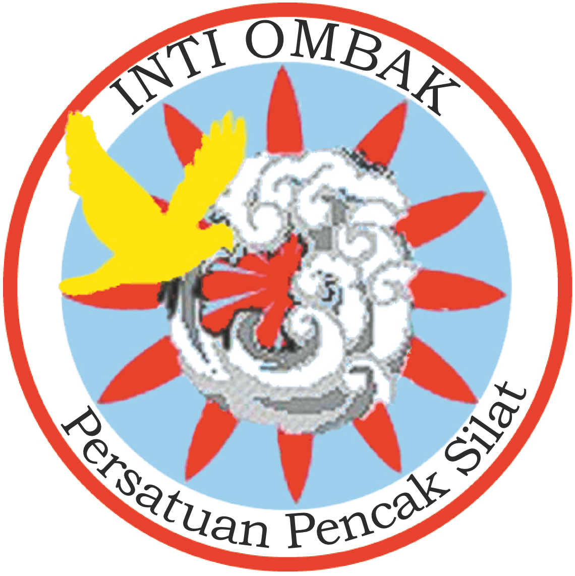 perguruan silat kosimo: Beberapa Logo Pesilat ( Bela Diri ) Indonesia