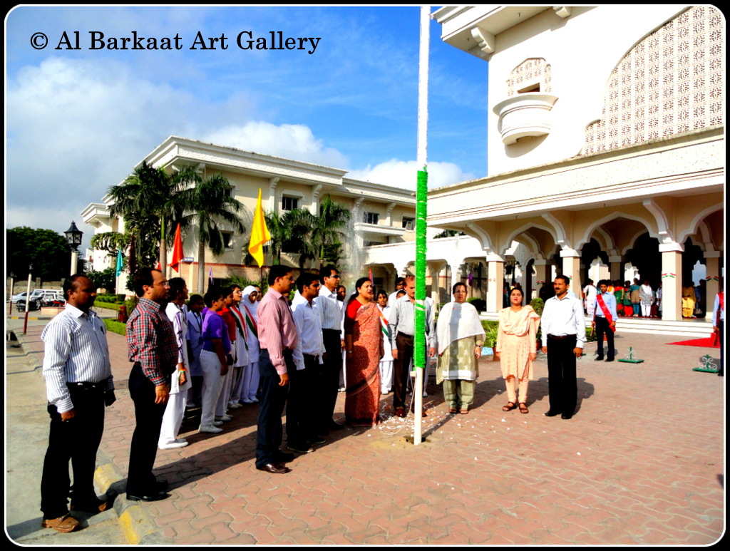 Al Barkaat Art Gallery: Al Barkaat Public School Celebrates ...