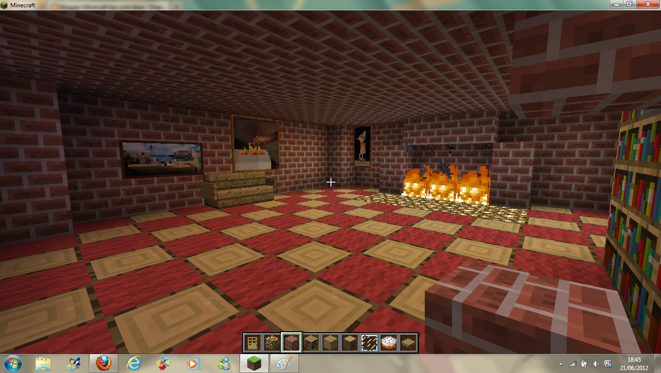 Minecraft tips and ideas