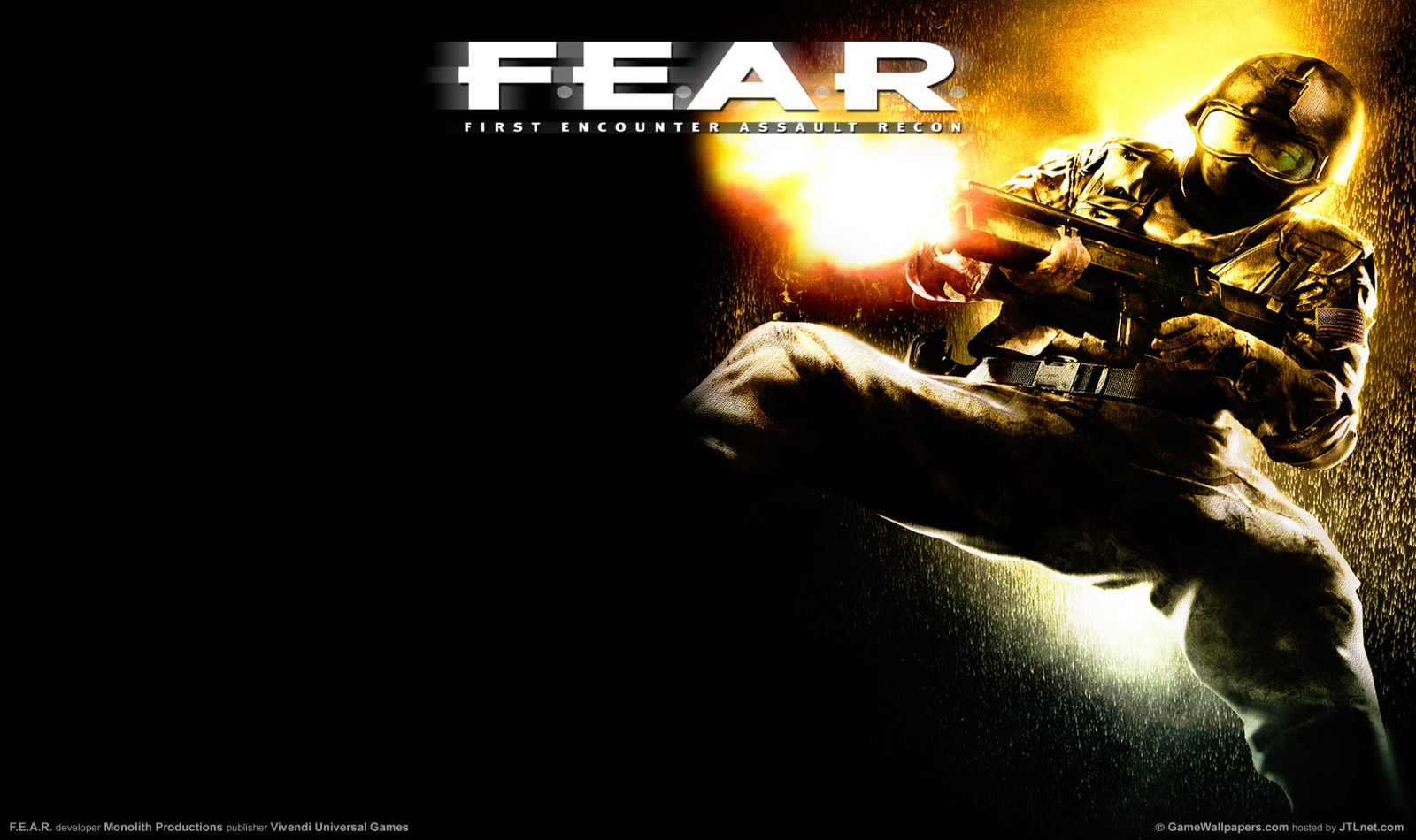 GaamesDown | Download últimos lançamentos de jogos XBOX 360!: FEAR ...