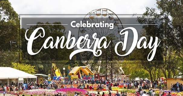6 Best Facts about Canberra Day Australia(why do we celebrate it ...