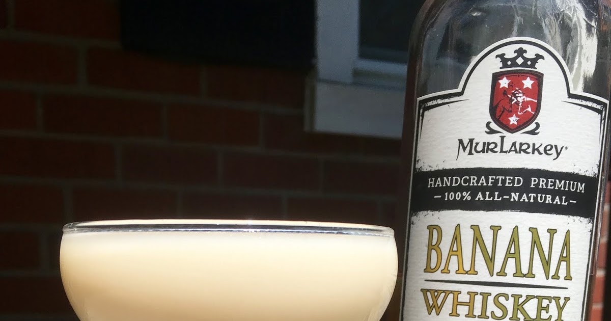 The Jolly Bartender: Banshee