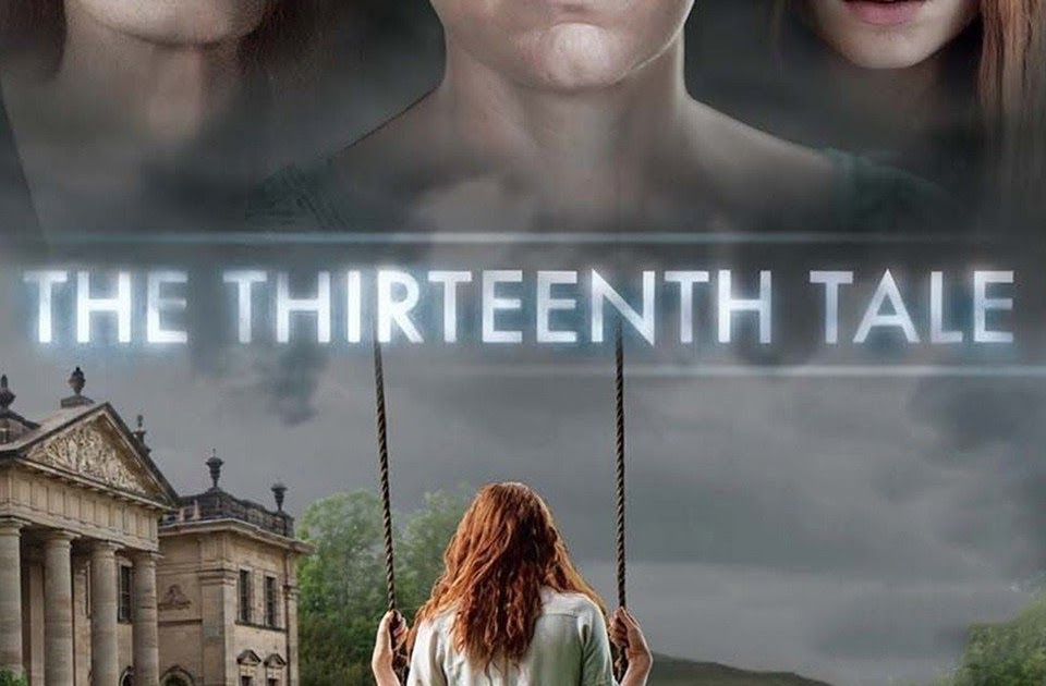 Books, Tea time & Sweet apple pie: The thirteenth tale - un téléfilm ...