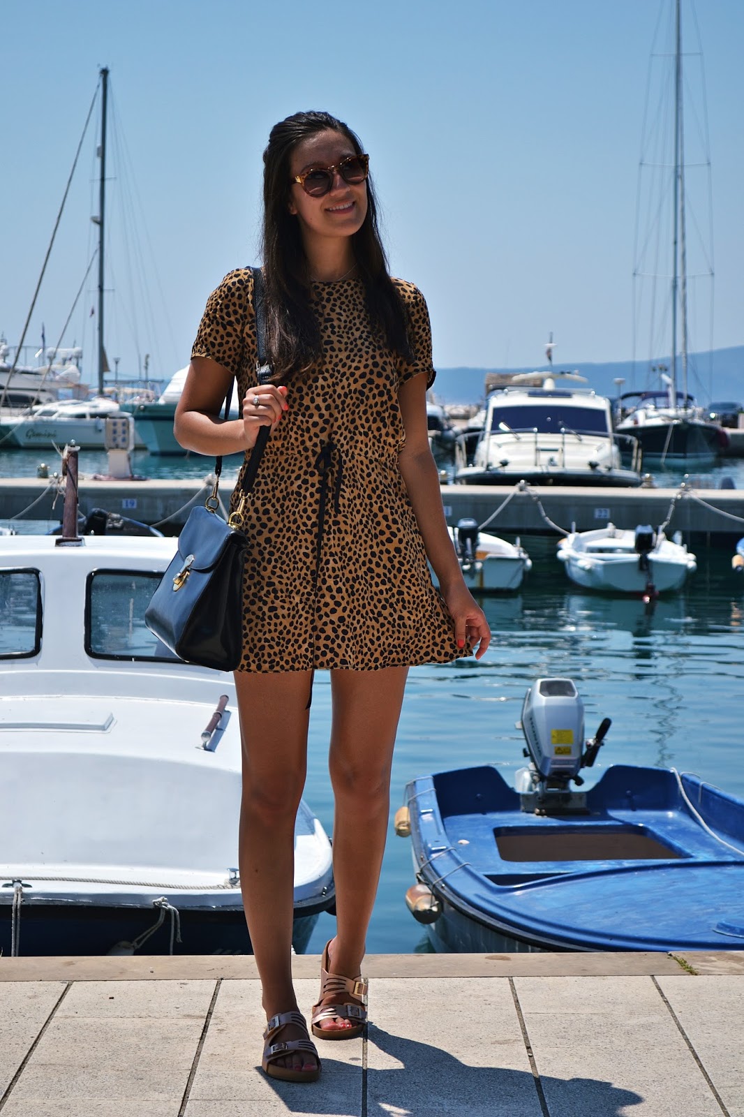 Holde Maid: Juli 2015