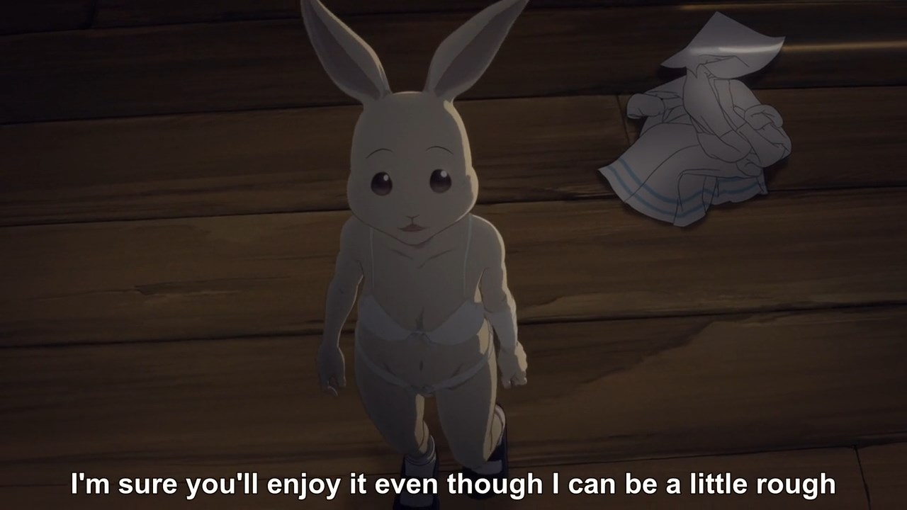 Otaku Nuts Another Top 20 Fanservice Moments In Anime And Manga