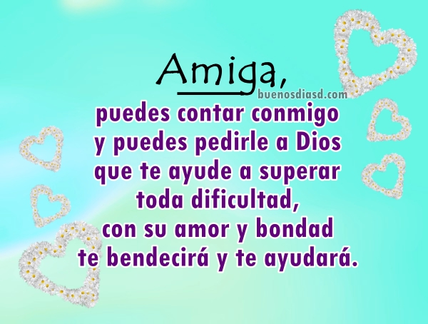 Frases Lindas de Aliento para una amiga en este feliz día | Imágenes y ...