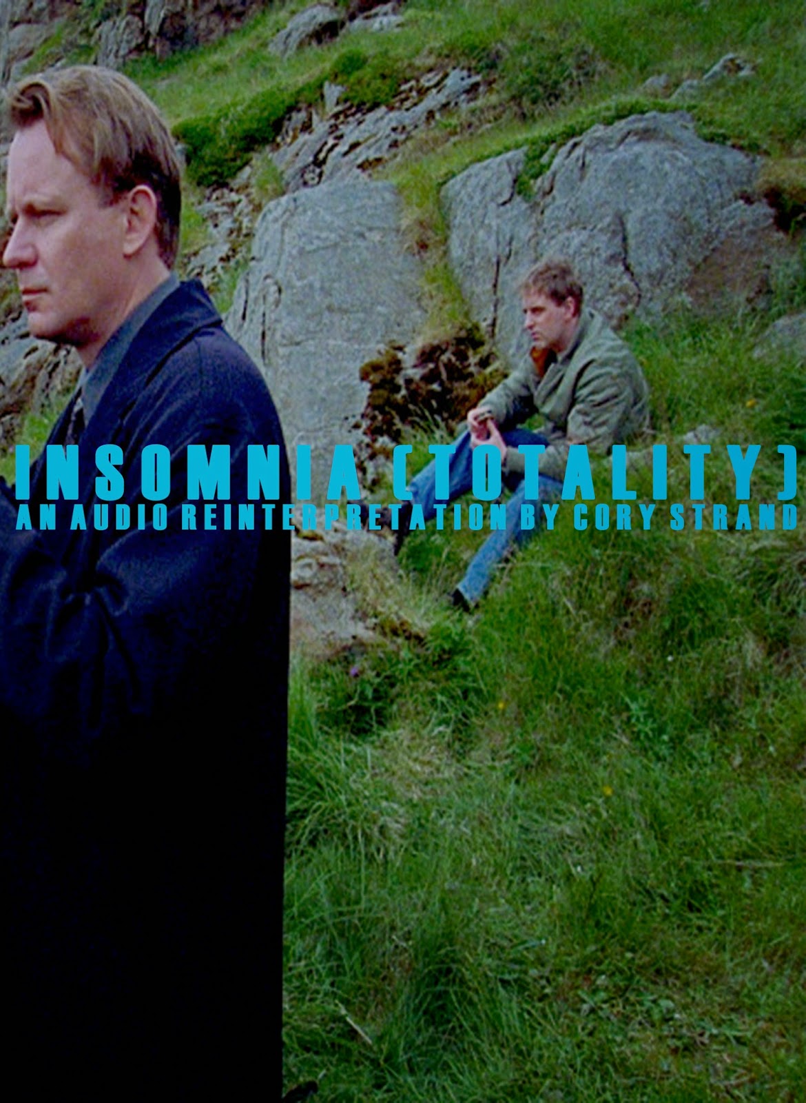 ALTAR OF WASTE RECORDS: CORY STRAND "INSOMNIA 1997 (TOTALITY)" DVD-R ...