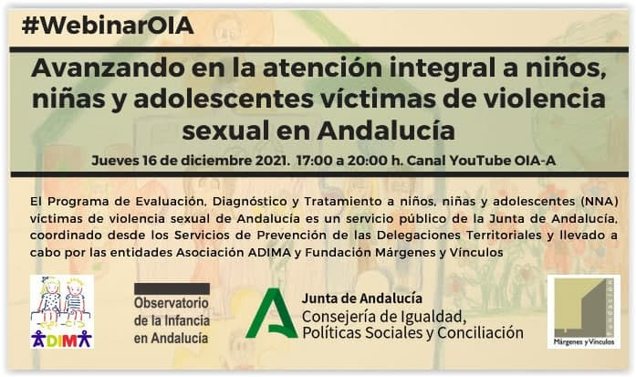 Hdia Hablando De Infancia Y Adolescencia Blog Asociación Gsia