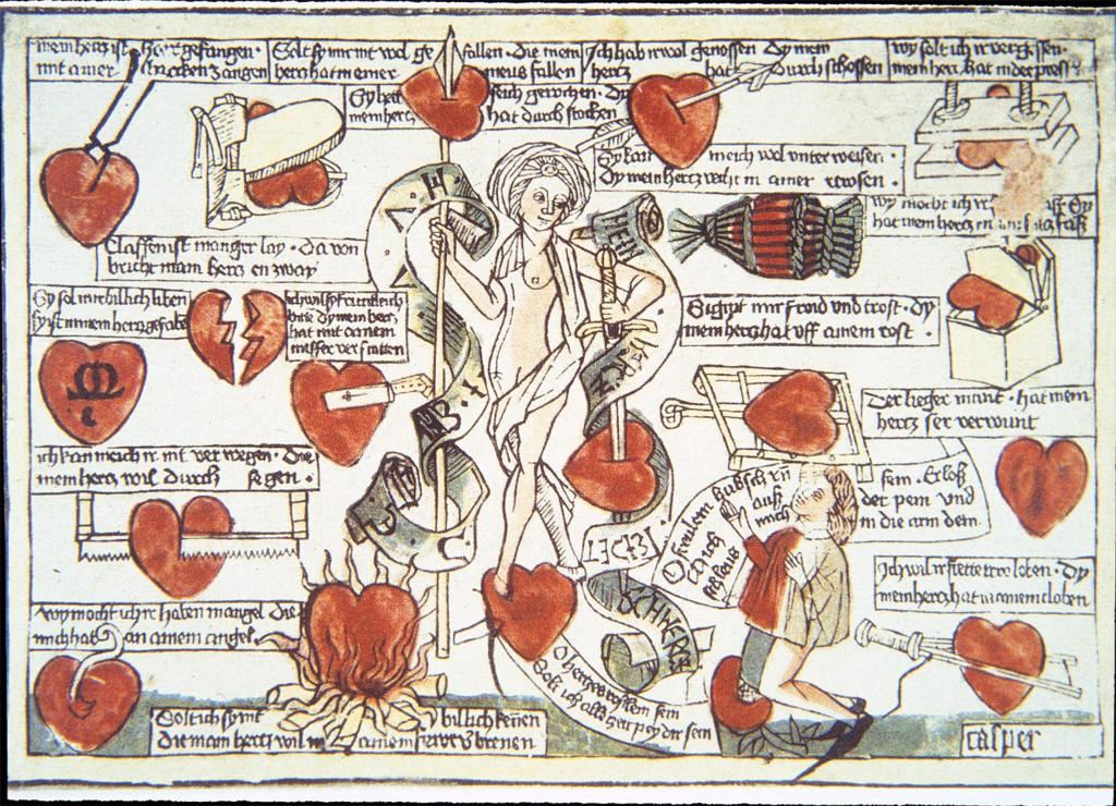 Medieval Meets World: Revisionist Thanksgiving