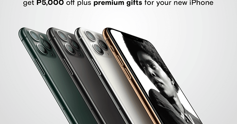 Beyond the Box reveals easy-to-own iPhone 11 Pro promo with FREE ...