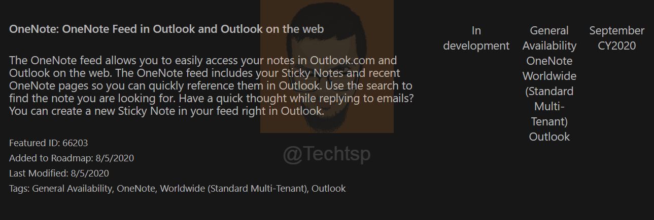 Soon Search For Your Microsoft OneNote Sticky Notes Inside Outlook soon-search-for-your-microsoft-onenote-sticky-notes-inside-outlook