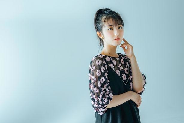 Nao Kanzaki's Japanese and Korean drama emporium: Minami Hamabe: A ...