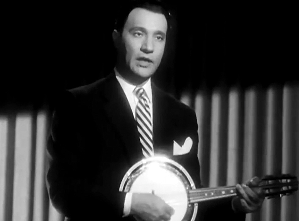 Le cinéma égyptien : Ciné le Caire: Flirt de jeunes filles (Ghazal Al ...