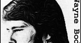 Keller On The Loose: Serial Killers: Wayne Boden