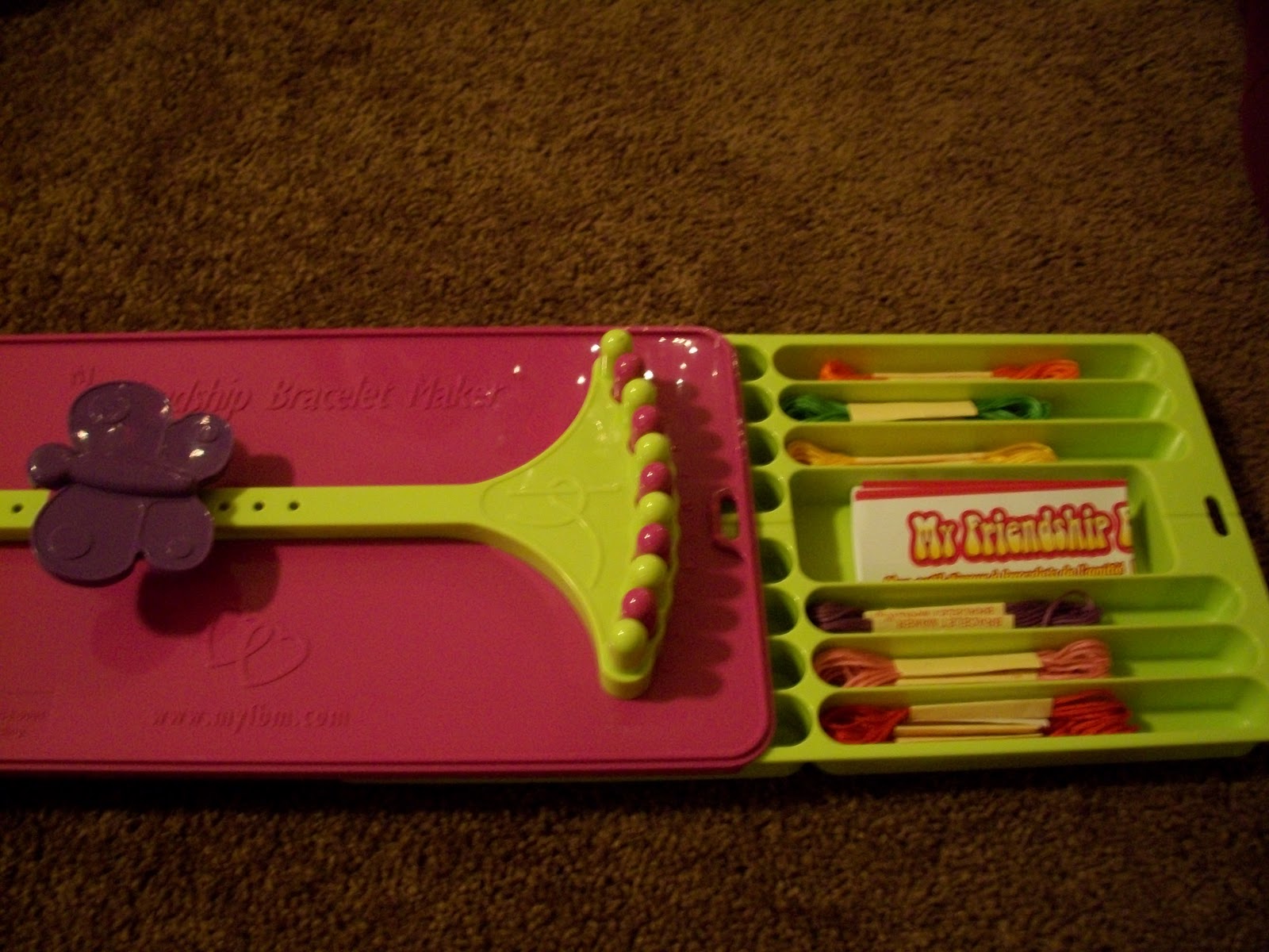 ImagineToys.com Review - Just Marla | Family Travel Blog