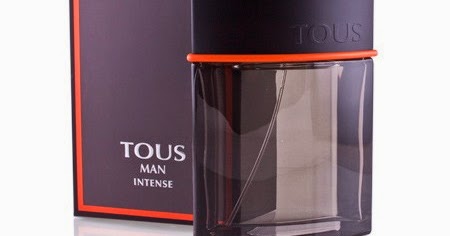 7 Nota 1 Parfüm: Tous- Tous Man Intense EDT / 2013